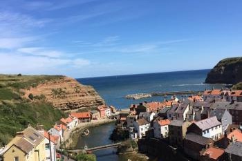 Guisborough & Saltburn